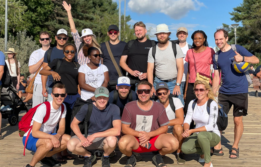 Product updates Archives - Monetha